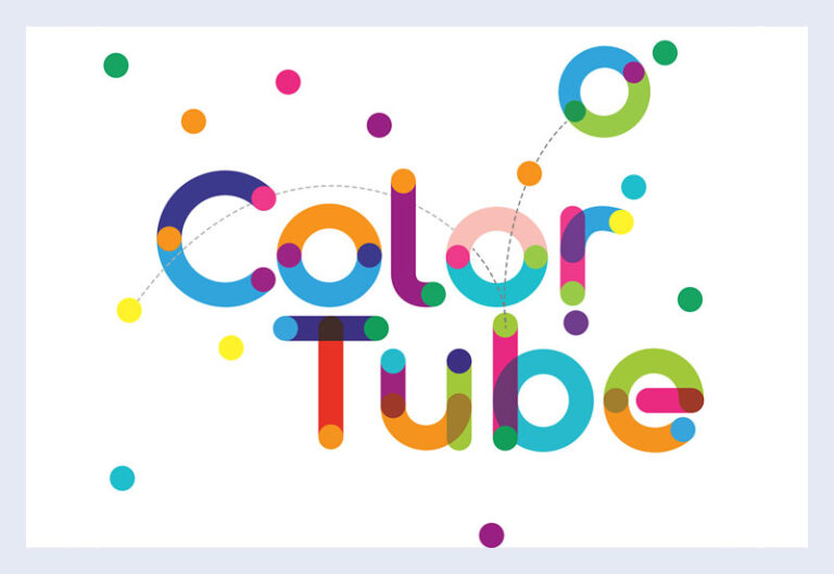 20+ Best Colorful Fonts (Free/Paid) for Designers - Design Blogs