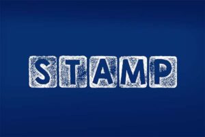 20+ Best Stamp Fonts (Free + Premium) for Designers - Design Blogs