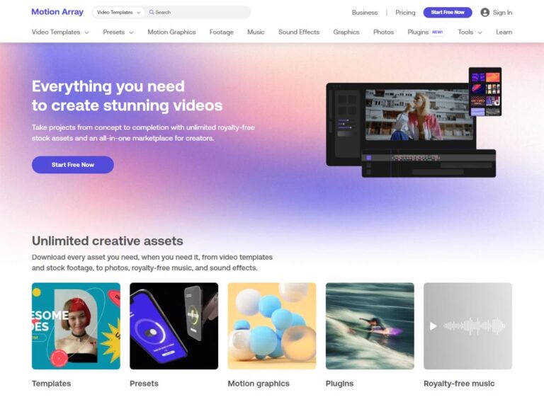 100+ YouTube Outro Templates for your Next Video (Free Download ...